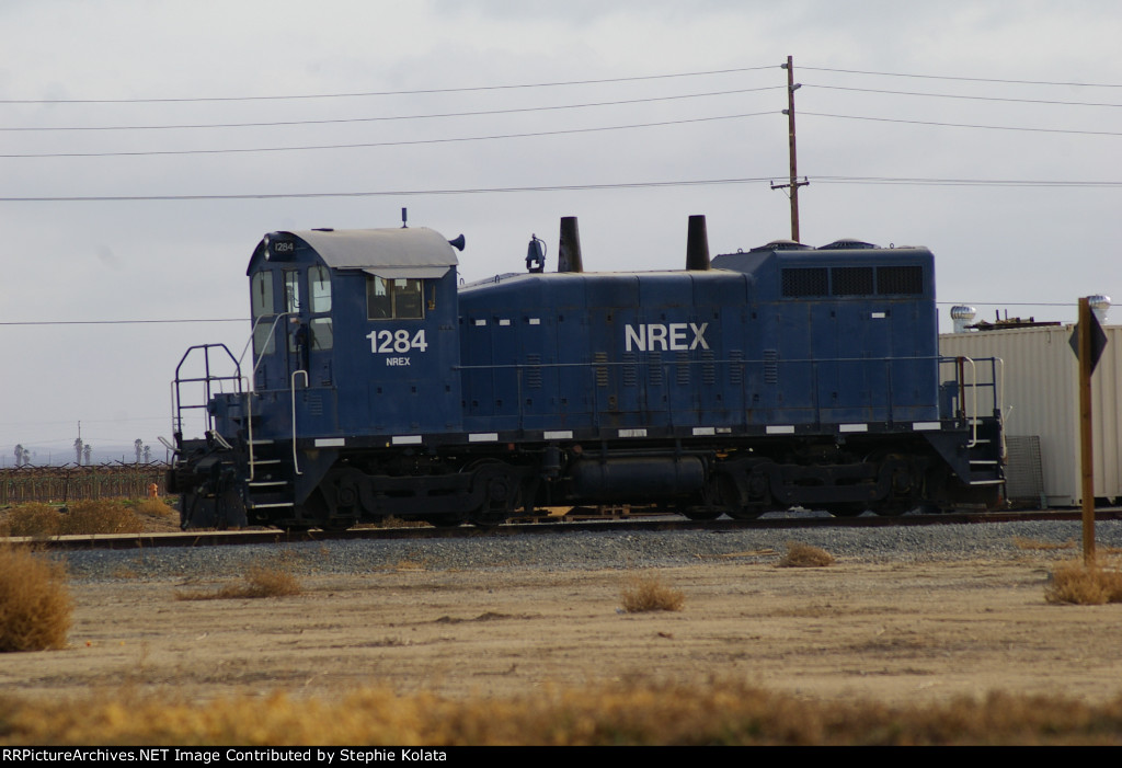NREX 1284